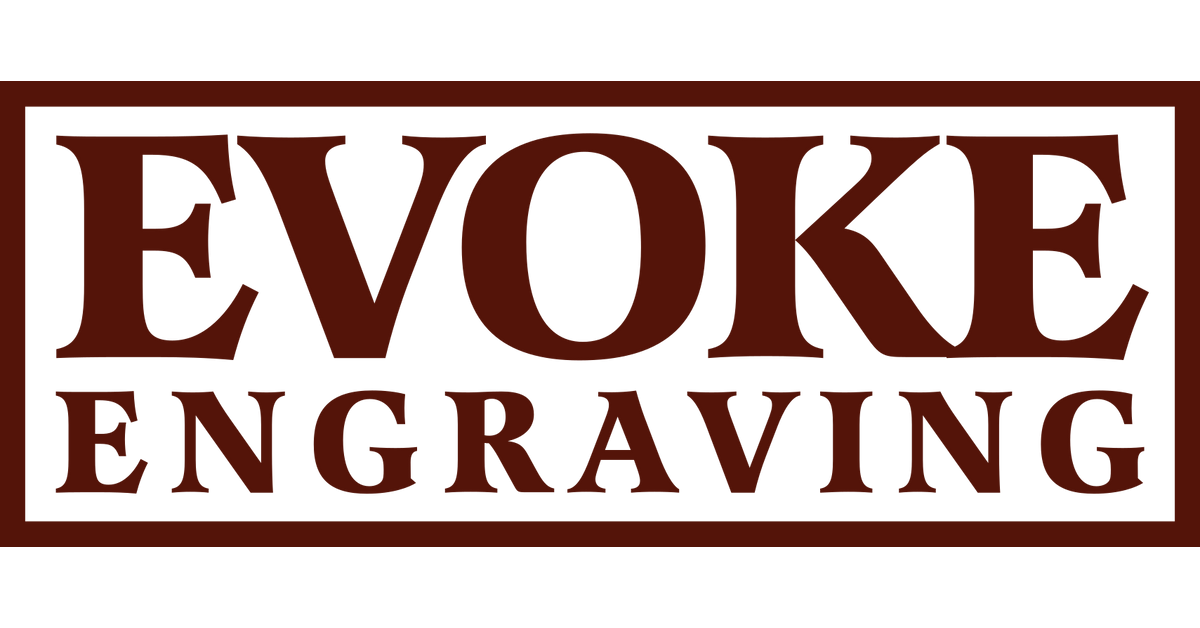 Evoke Engraving